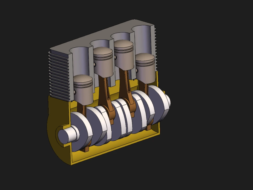 A high-quality CAD model | Upwork