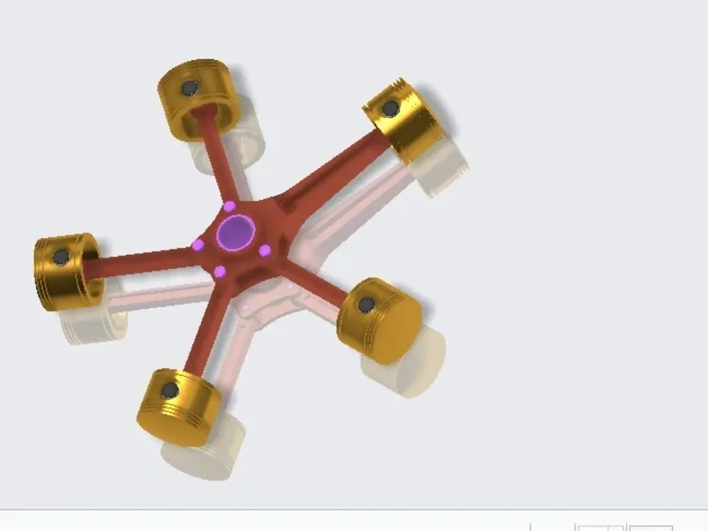 A high-quality CAD model | Upwork