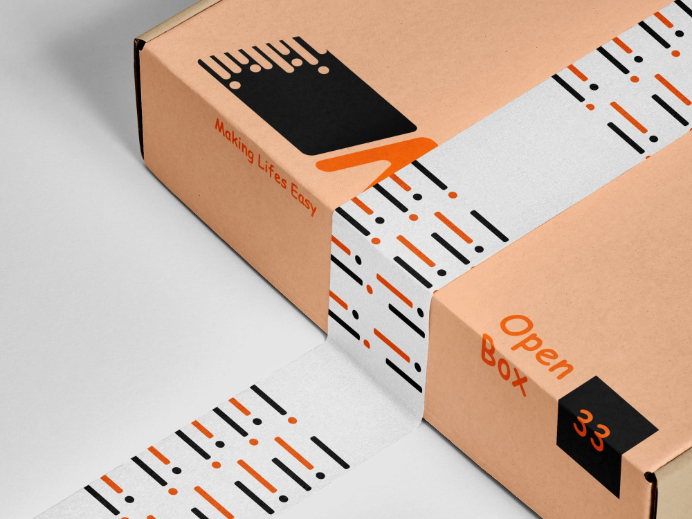 A timeless Digital Visual Identity | Upwork