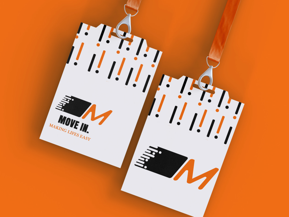 A timeless Digital Visual Identity | Upwork