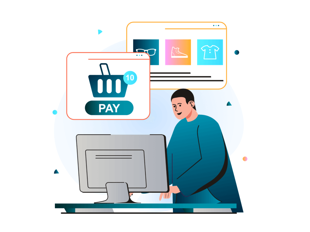 Payment integration with Stripe, Paypal, Apple pay,Razorpay & afterpay ...