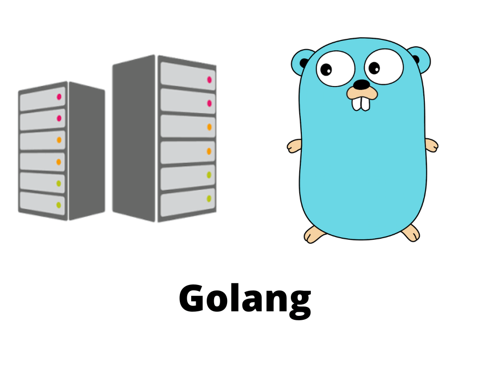 Get System administration and back-end expertise with Golang / Go | Upwork