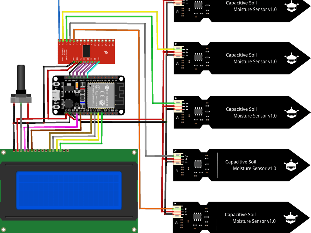 Arduino or C programming for Arduino, IoT or microcontroller based ...