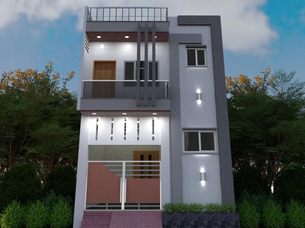 PDF to AutoCad, Sketch to AutoCad, Modify Exisiting DWG, Floor Plan ...