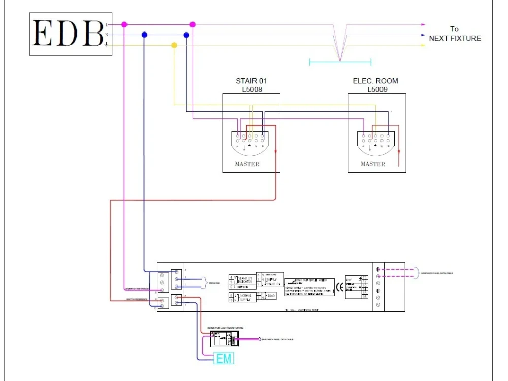 LOW CURRENT system design | Upwork