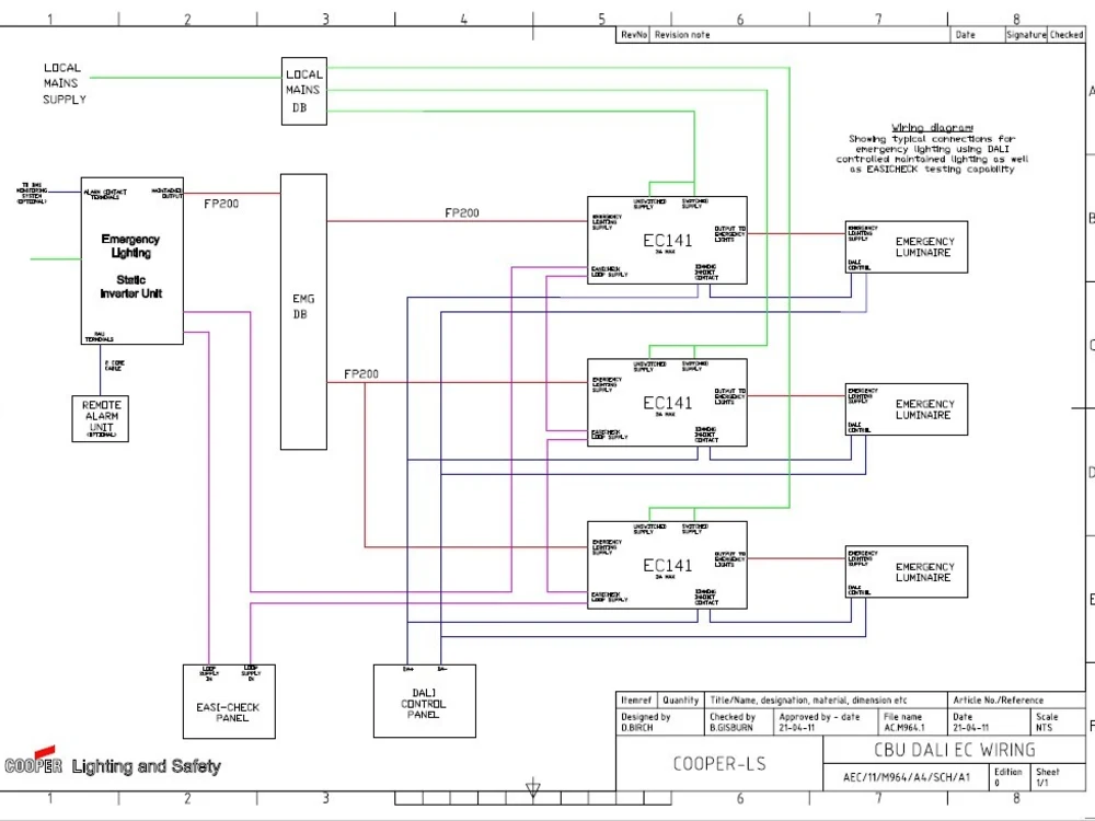 LOW CURRENT system design | Upwork