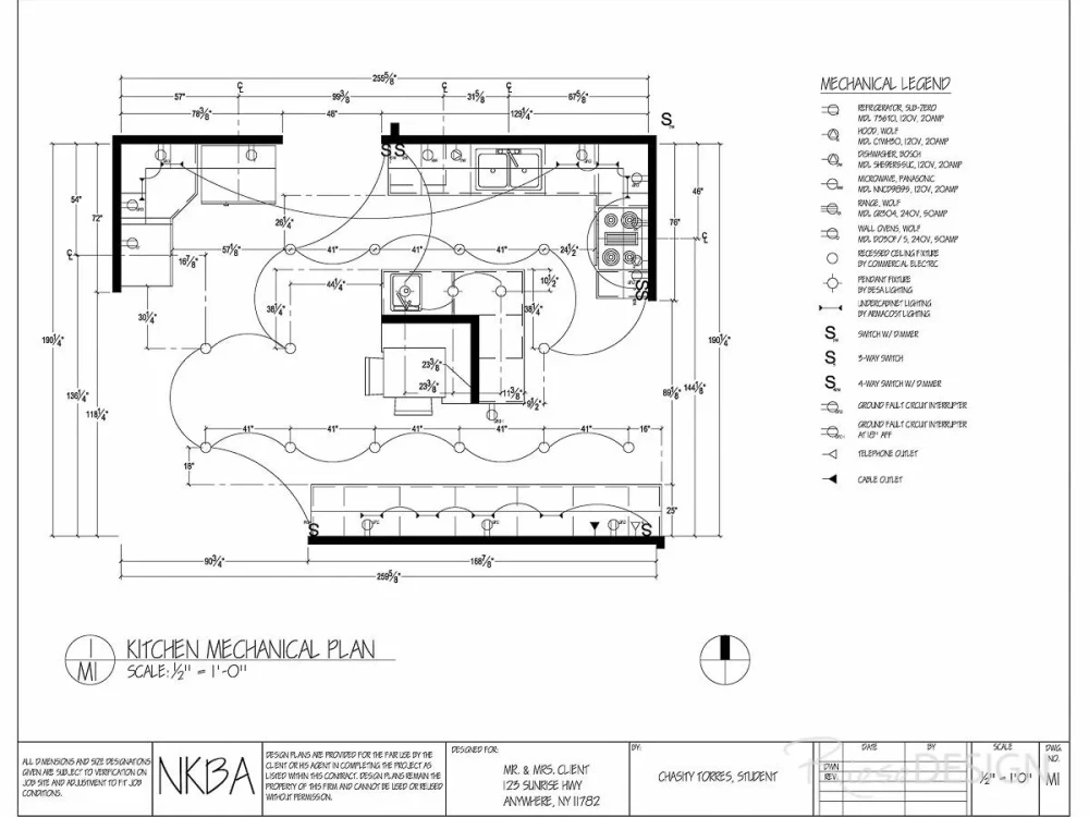 LOW CURRENT system design | Upwork