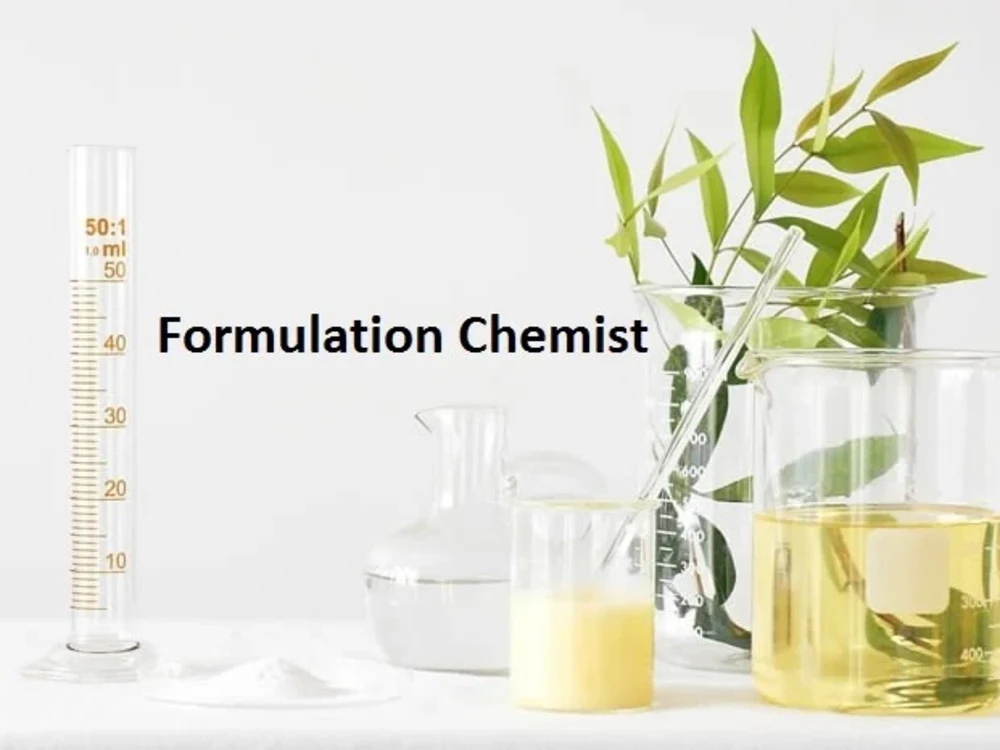 Organic Natural Cosmetics Formulations With your Desired ...