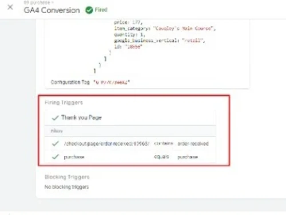 Google Analytics and Google Tag Manager Setup For WEB/APP | Upwork