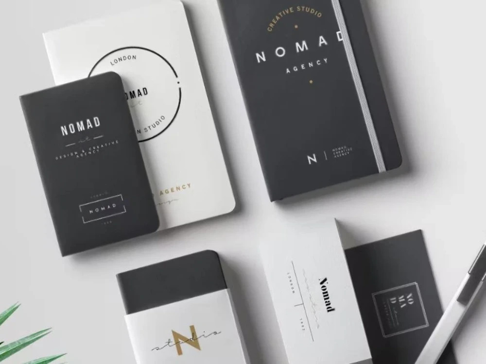 Perfect modern logo for your needs | Upwork