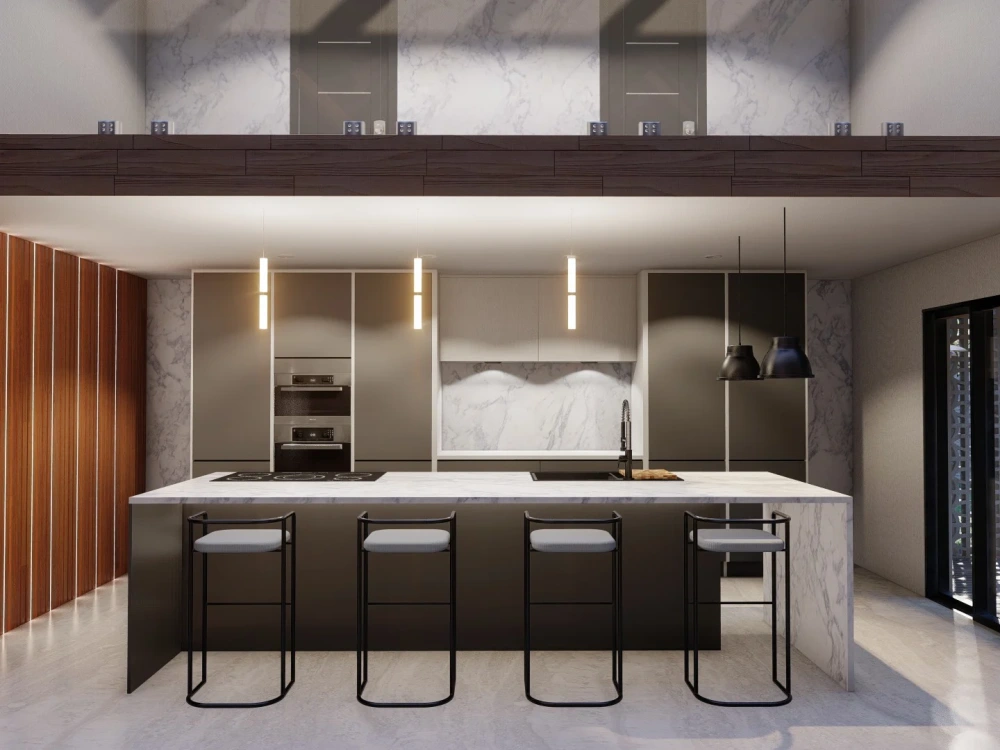 Beatiful render for your models | Upwork