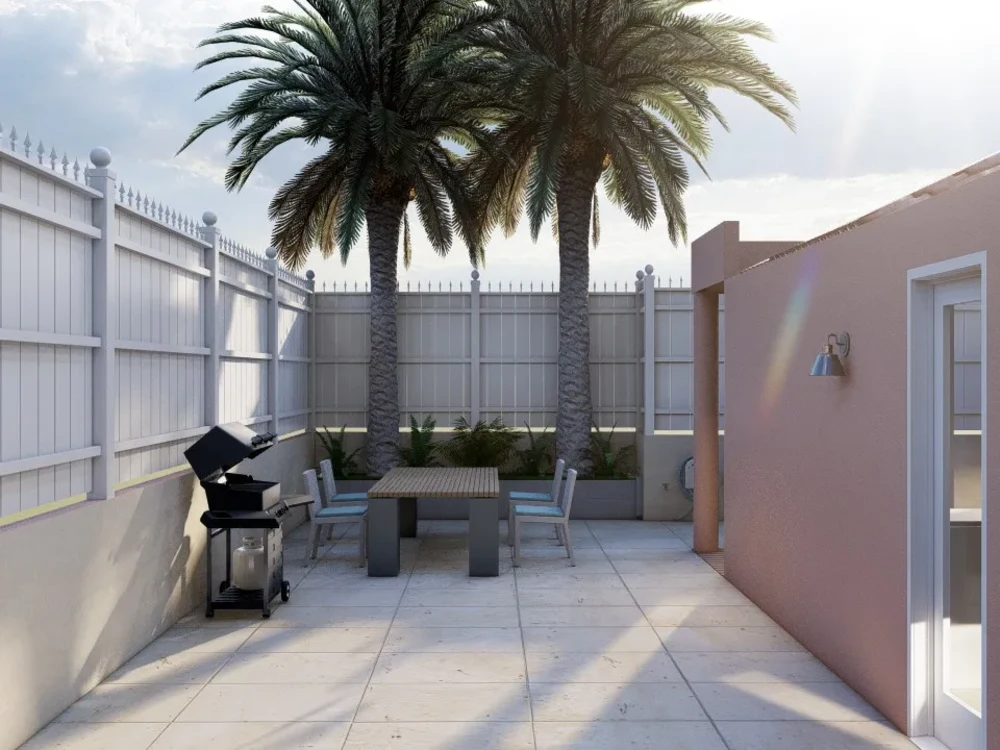 Beatiful render for your models | Upwork