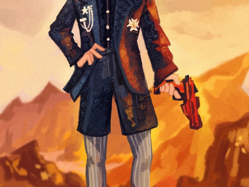 Highly personalized, well-designed Character Illustration! | Upwork