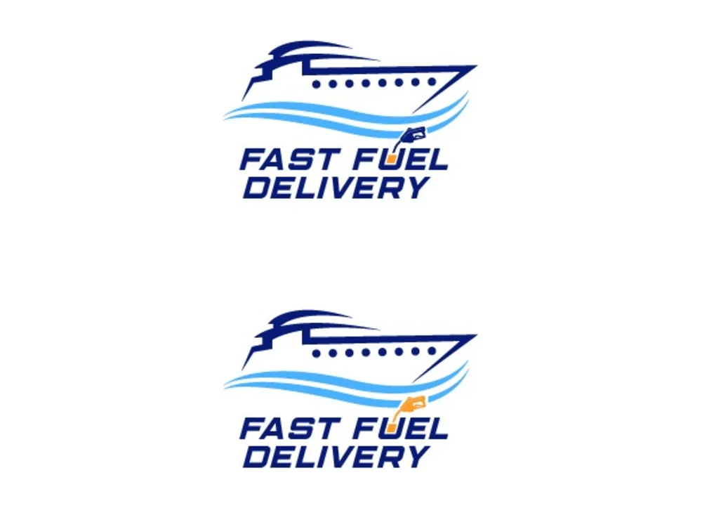 A very simple and unique logo design | Upwork