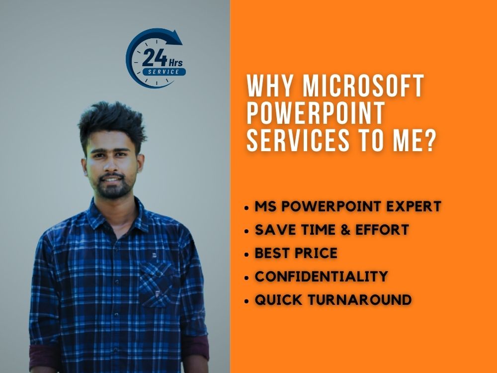 Convert Illustrator AI to PowerPoint presentations | Upwork