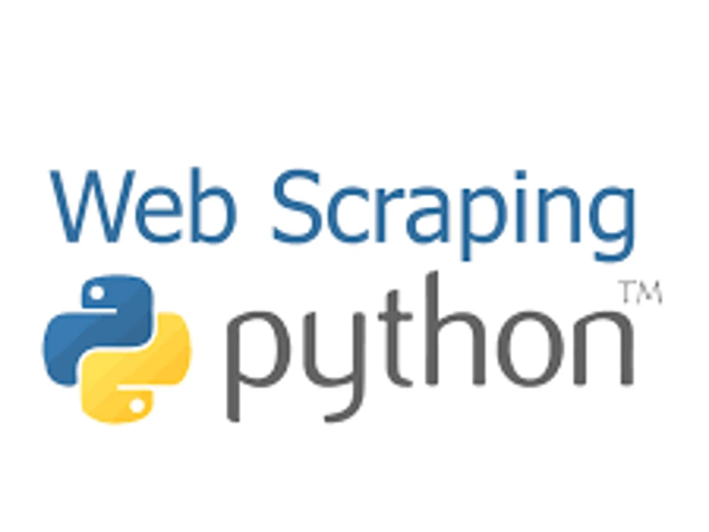 Python Scripting And Automation With Scraping Extraction Data Mining Upwork