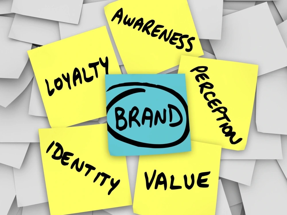 A full-scale marketing strategy tailored to your brand | Upwork