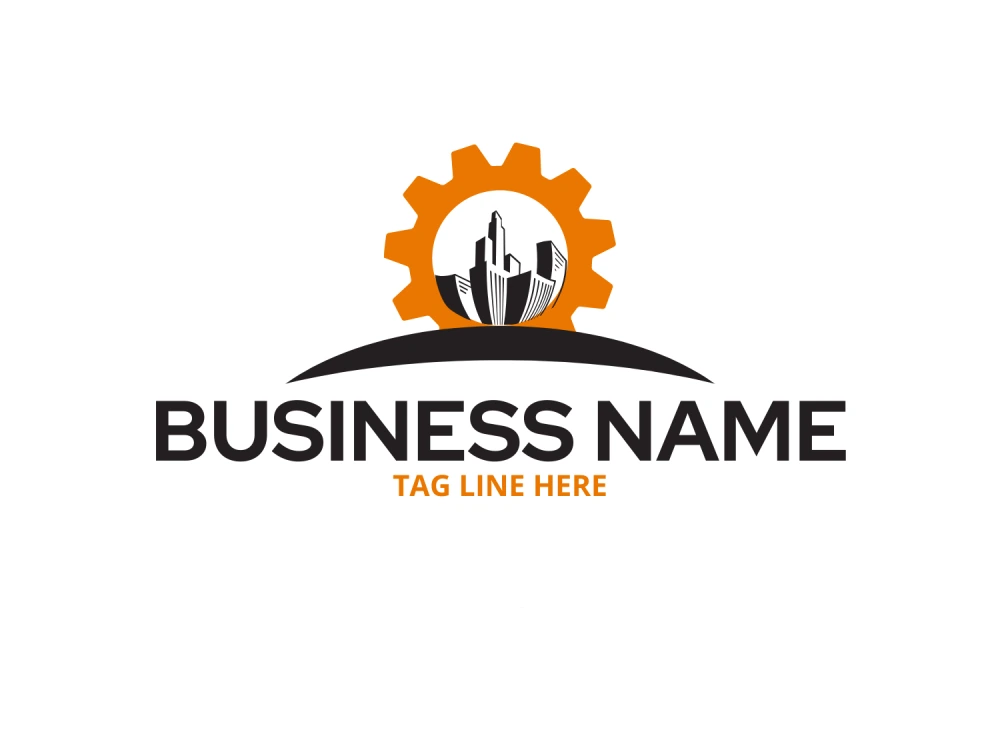 Modern, minimalist, prefect HQ logo for your business | Upwork