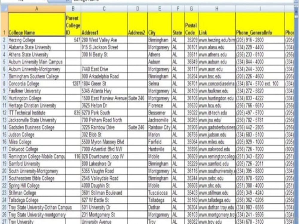 Data Entry: Copy-Paste, Typing, PDF to Word/Excel, Google Sheets & Docs ...