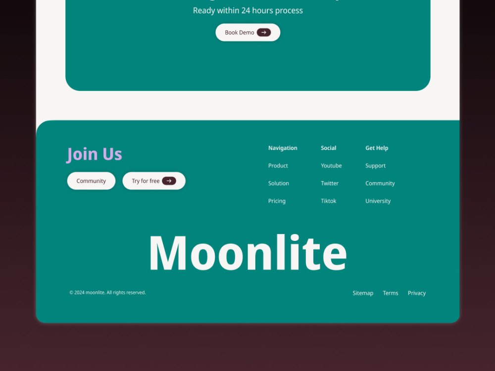 A professional website design | Upwork