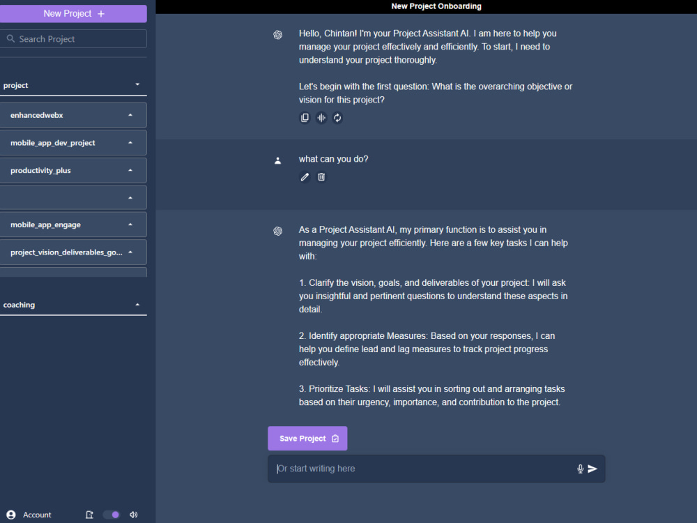 ChatGPT Expert / ChatGPT API Integration / Open AI Agent / AI Developer | Upwork