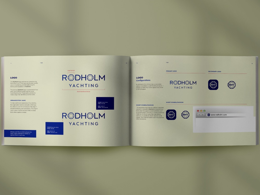 Brand Kit and Visual Identity Design | Branding Collateral Design | Upwork