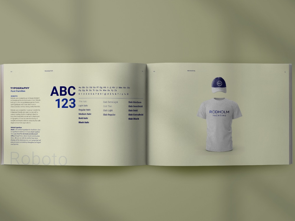 Brand Kit and Visual Identity Design | Branding Collateral Design | Upwork