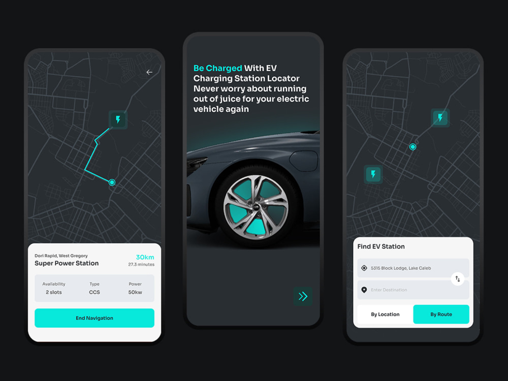 UI UX Mobile App design in Figma | Upwork