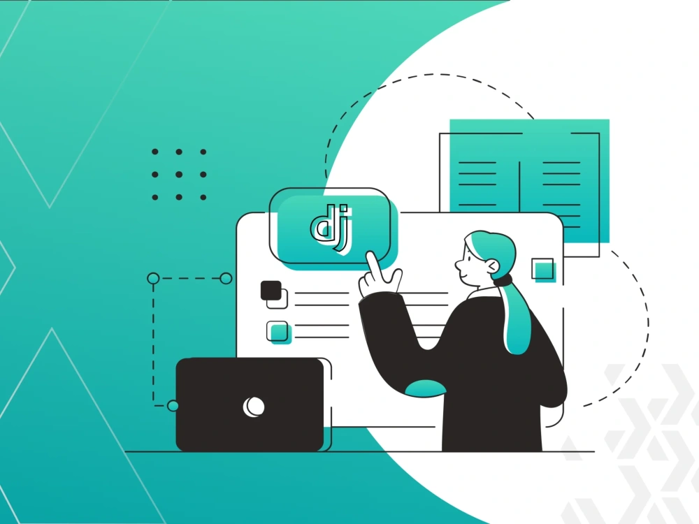 Web application based on Django, React, Typescript & hosted on AWS | Upwork