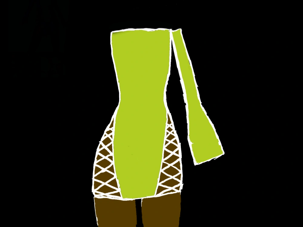 A fashion illustration, tech pack, logo and invitation designer. | Upwork