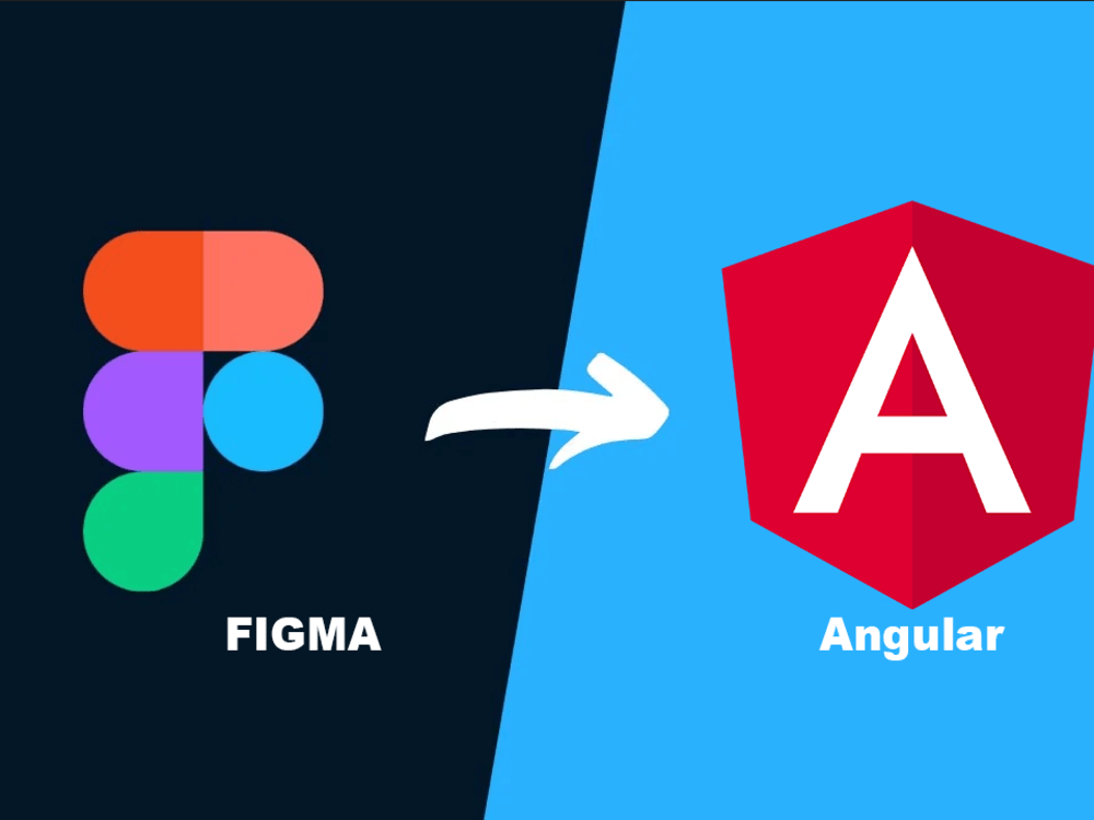 HTML/Angular/ReactJS/WordPress Page from Figma Design | Upwork