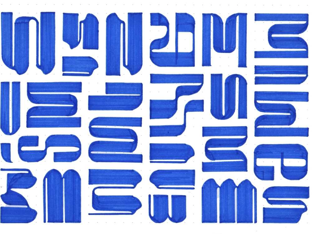 An original, custom hand-lettering typography or symbols graphic | Upwork