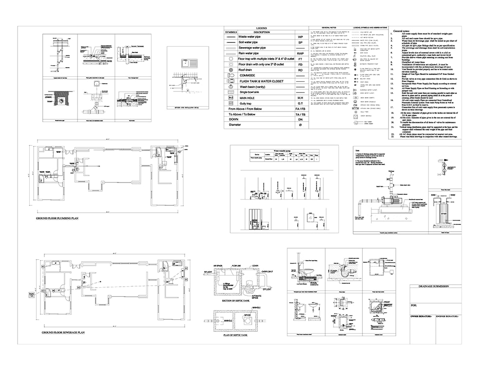 Complete Architecture | Interior | MEP | Upwork