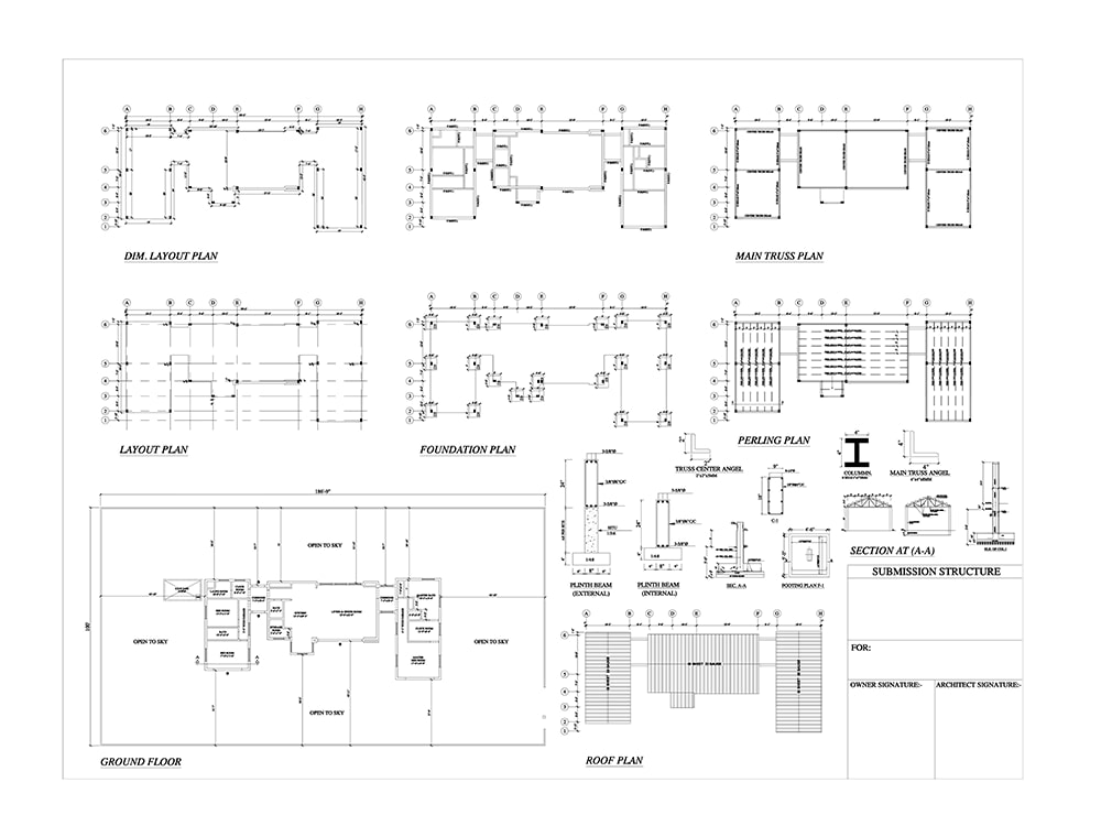 Complete Architecture | Interior | MEP | Upwork