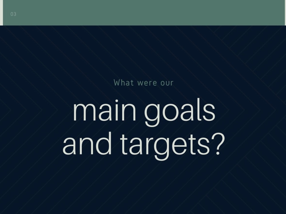 A well-structured PowerPoint presentation & PDF logos | Upwork