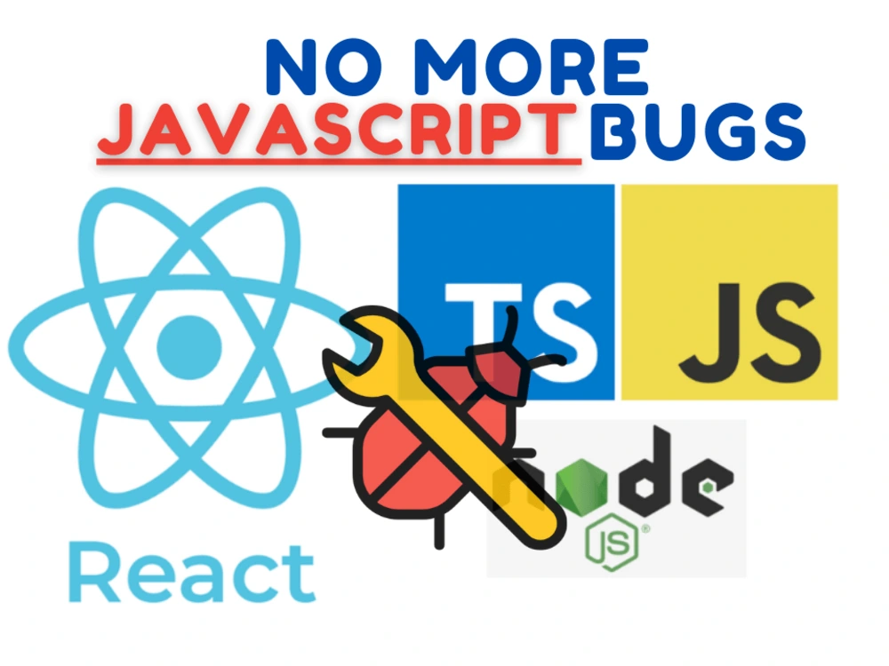 React Js , node Js bug fix | Upwork