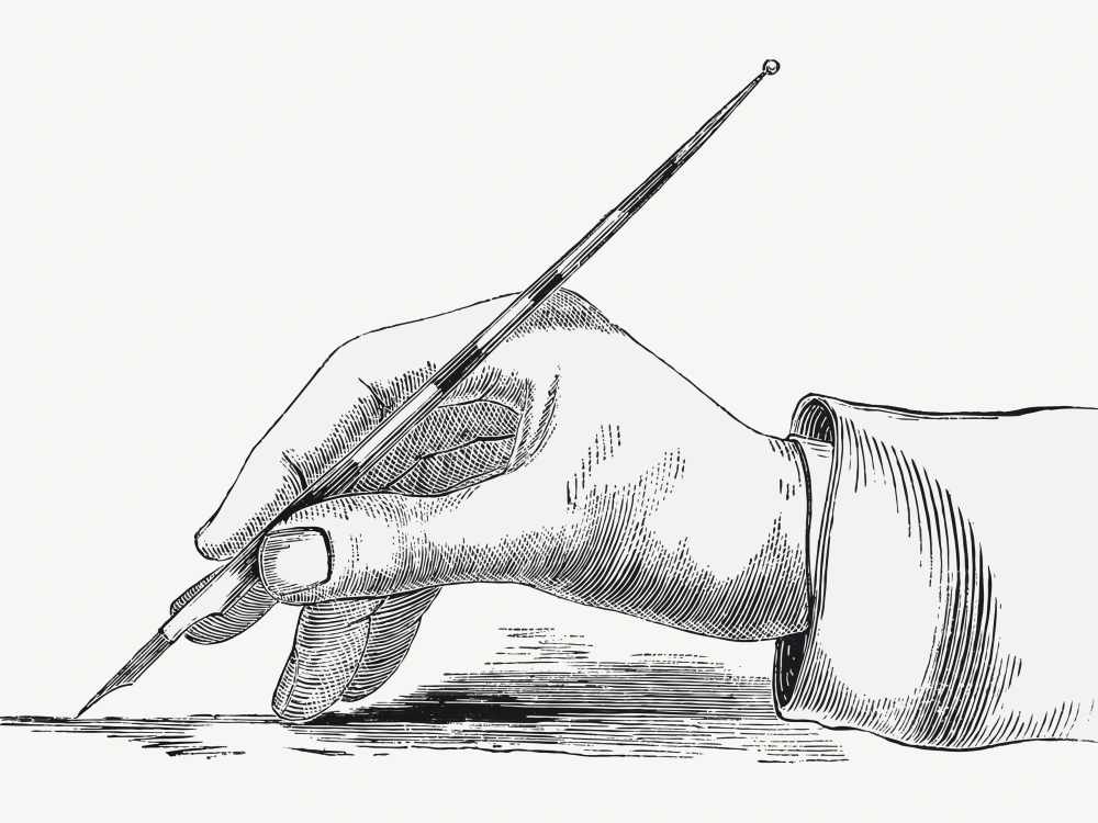 A blog word from 1000 - 2500 word count | Upwork