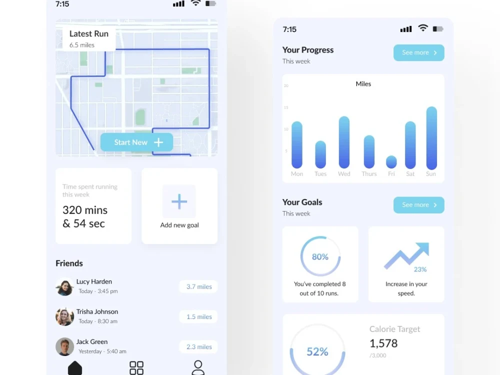 A UX and UI professional to help build the product of your dreams | Upwork