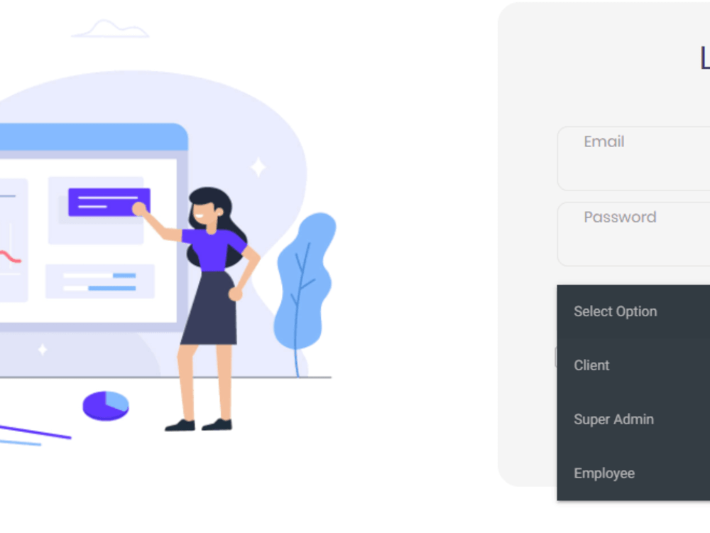 Online project management website. | Upwork