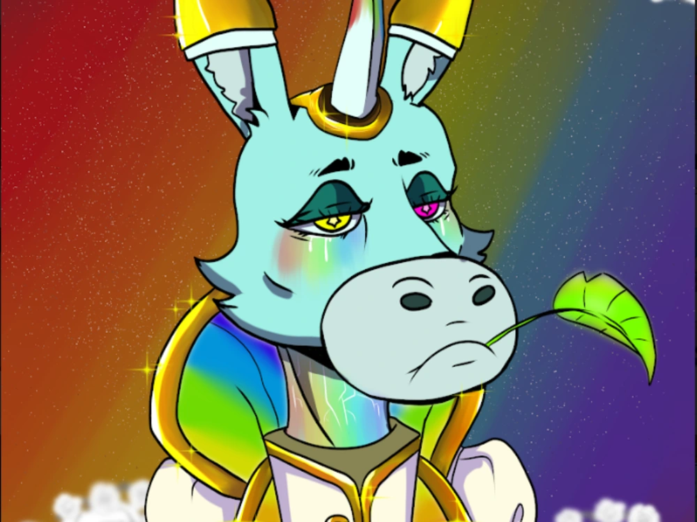 A NFT Collection, let's start from the SCRATCH | Upwork