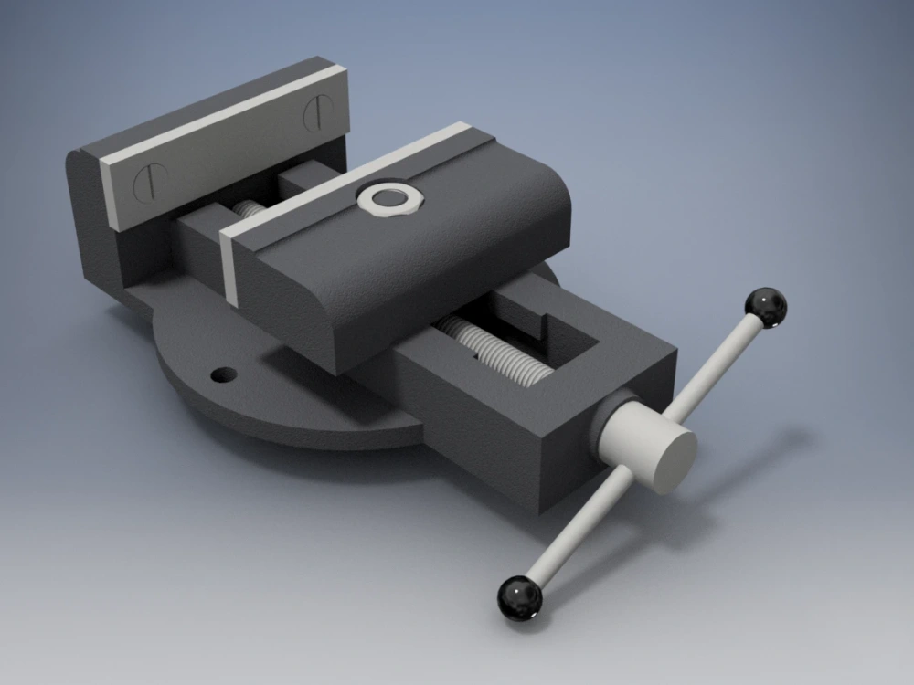 3D mechanical CAD model | Technical Drawings | Upwork