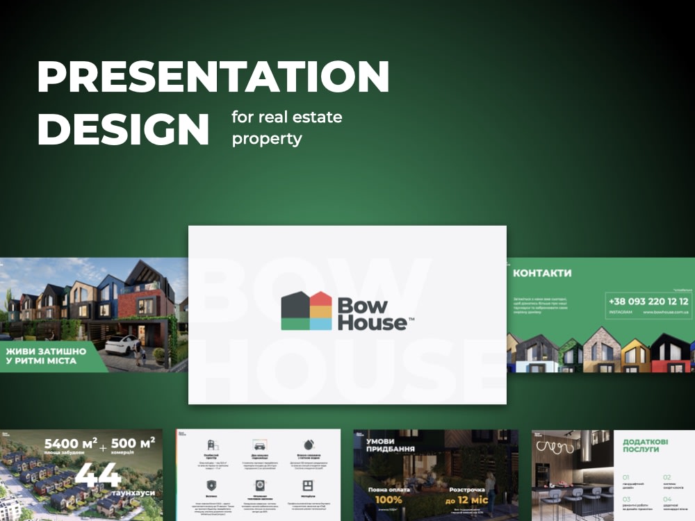 An unique stunning presentation that drive results | Keynote ...