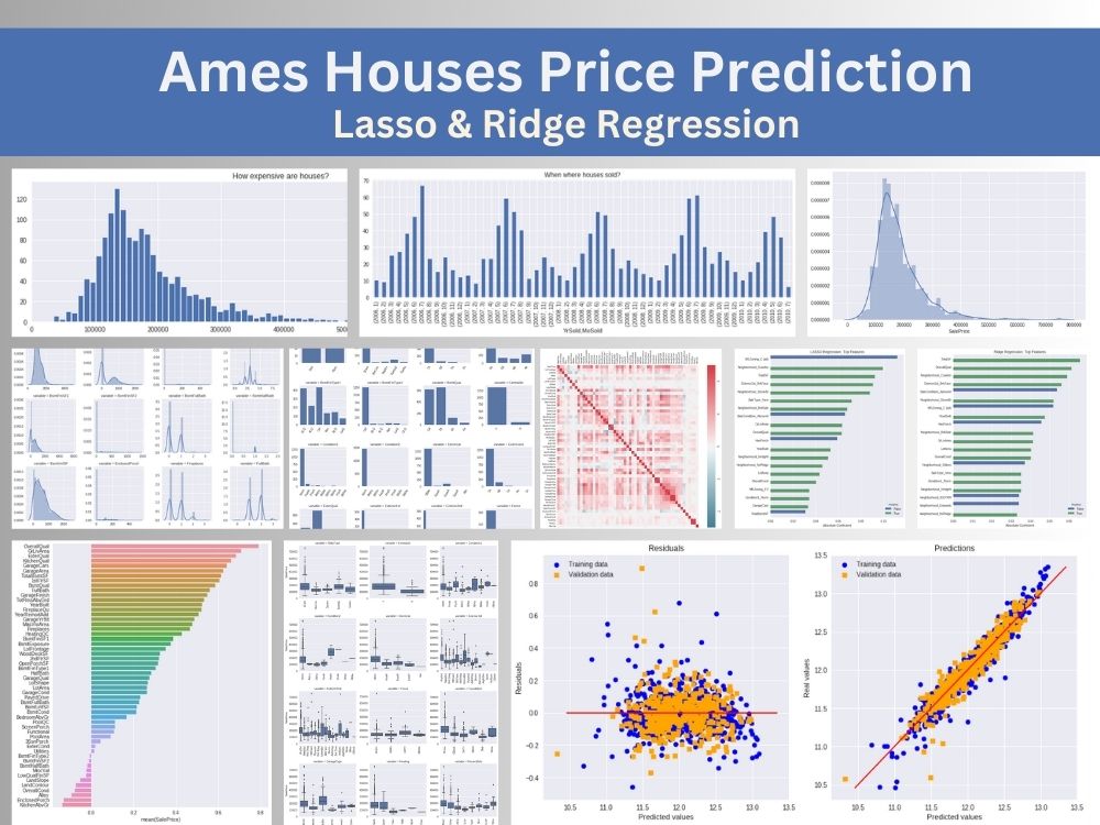 Your AI, Machine Learning and Data Science Projects and Assignments ...