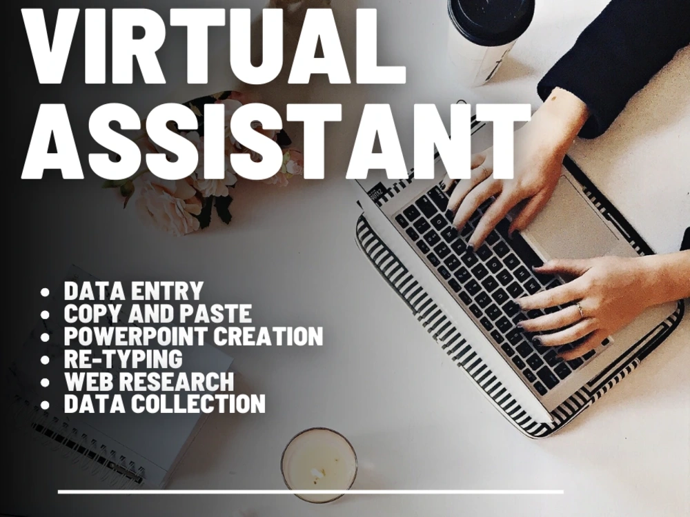 Amazing and accurate data entry work. | Upwork