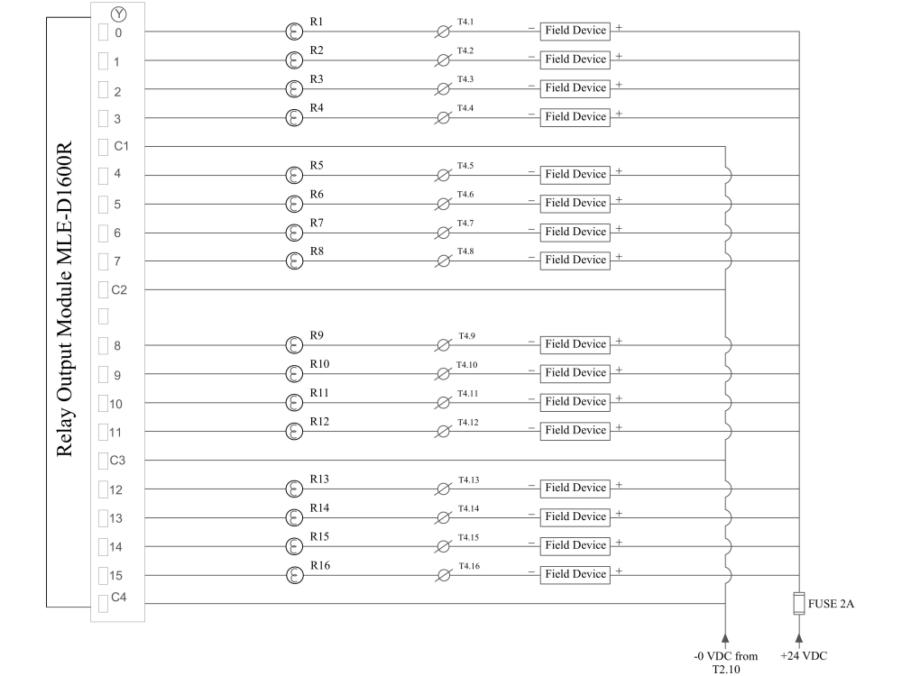 Industrial Electrical Schematic and Motor Control Drawing | Upwork