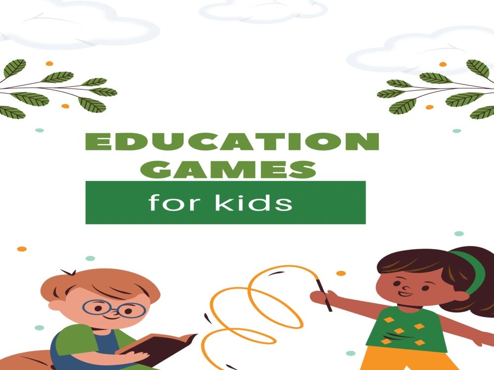 A perfect Education Game and Kids Learning Game Development | Upwork