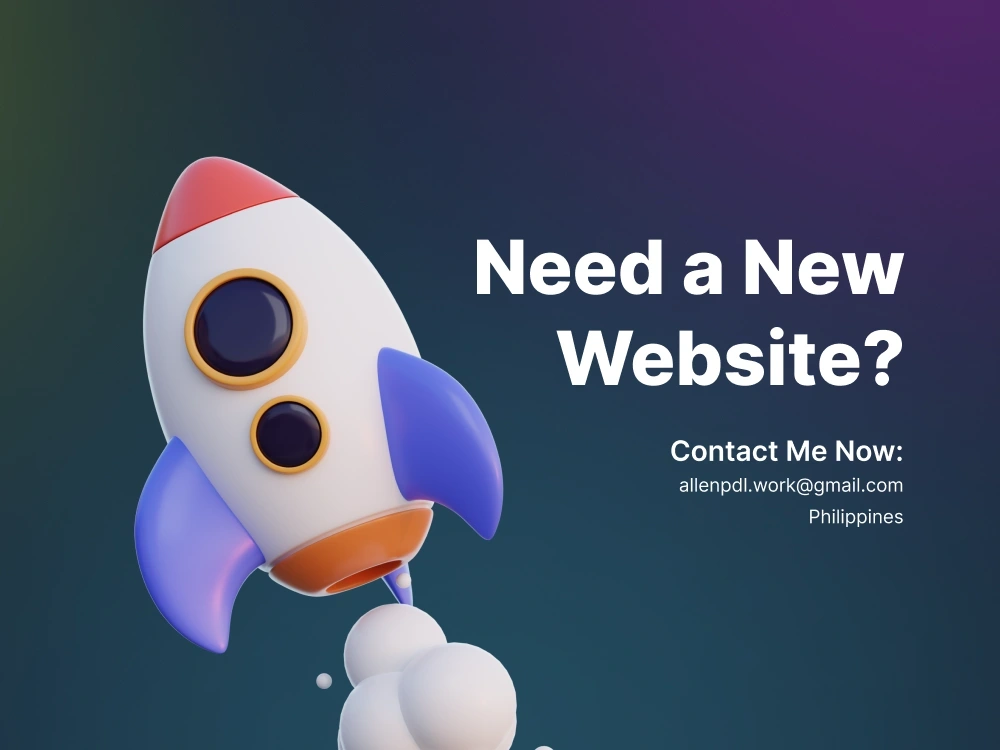 A Full Stack Web Application - Full Stack React Developer | Upwork