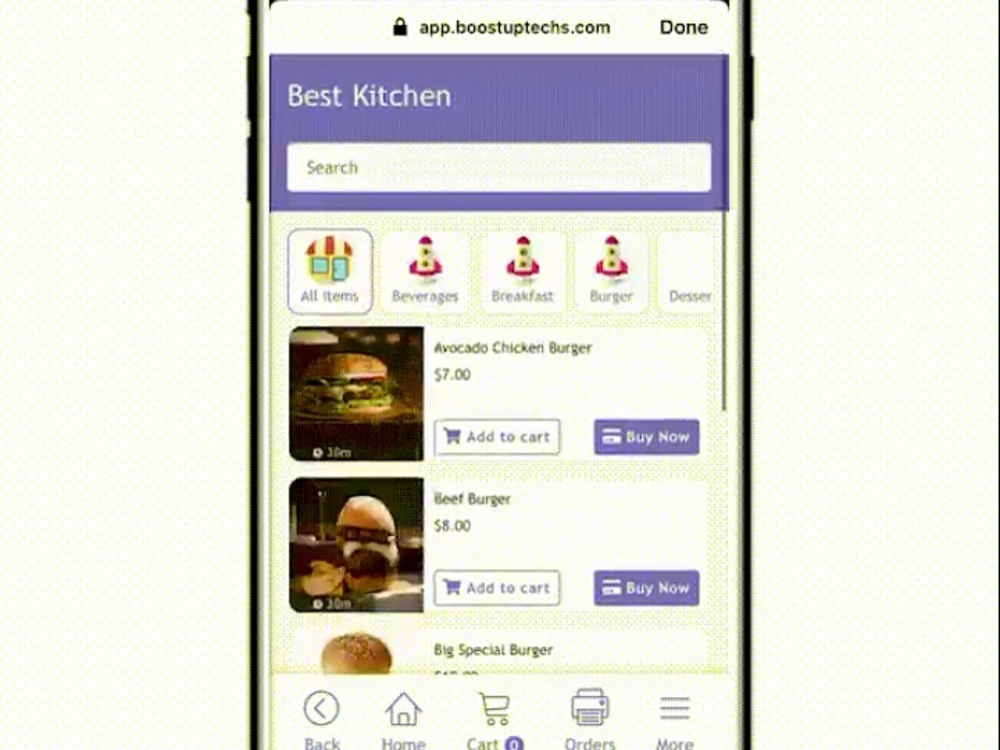 Your eCommerce Web/App done with plugins | Upwork