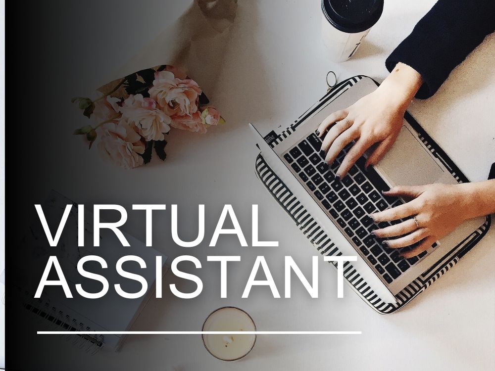 A professional virtual assistant, web research & data entry administrator | Upwork