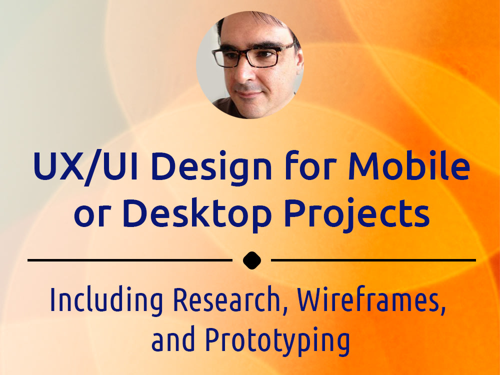 Results oriented UX/UI Design | Upwork